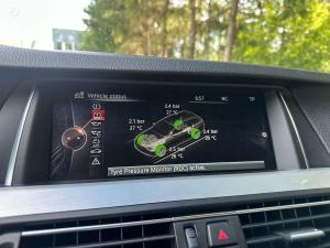 Balts BMW 520 2015 Viļņa, ar dzinēja tilpumu 2.00 L un nobraukumu 278 tūkst. km par 9000 €, foto 32 vietnē AUTOMOTO.COM.LV