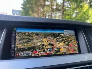 Balts BMW 520 2015 Viļņa, ar dzinēja tilpumu 2.00 L un nobraukumu 278 tūkst. km par 9000 €, foto 34 vietnē AUTOMOTO.COM.LV
