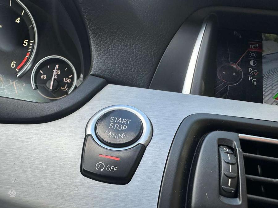 Balts BMW 520 2015 Viļņa, ar dzinēja tilpumu 2.00 L un nobraukumu 278 tūkst. km par 9000 €, foto 36 vietnē AUTOMOTO.COM.LV