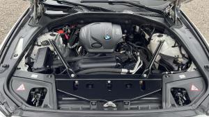 Balts BMW 520 2015 Marijampole, ar dzinēja tilpumu 2.00 L un nobraukumu 297 tūkst. km par 9650 €, foto 14 vietnē AUTOMOTO.COM.LV