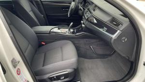 Balts BMW 520 2015 Marijampole, ar dzinēja tilpumu 2.00 L un nobraukumu 297 tūkst. km par 9650 €, foto 18 vietnē AUTOMOTO.COM.LV