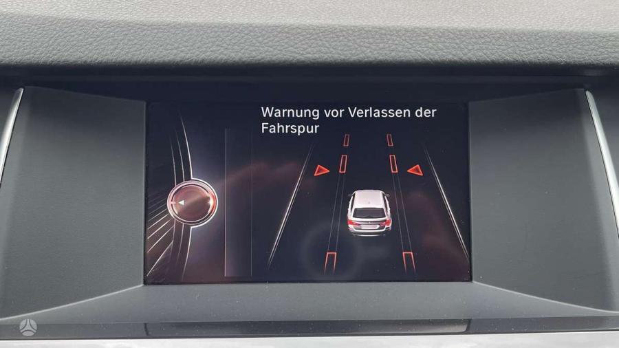 Balts BMW 520 2015 Marijampole, ar dzinēja tilpumu 2.00 L un nobraukumu 297 tūkst. km par 9650 €, foto 20 vietnē AUTOMOTO.COM.LV