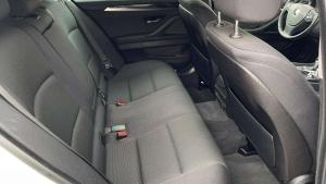 Balts BMW 520 2015 Marijampole, ar dzinēja tilpumu 2.00 L un nobraukumu 297 tūkst. km par 9650 €, foto 22 vietnē AUTOMOTO.COM.LV