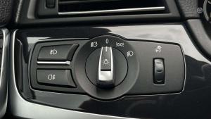 Balts BMW 520 2015 Marijampole, ar dzinēja tilpumu 2.00 L un nobraukumu 297 tūkst. km par 9650 €, foto 26 vietnē AUTOMOTO.COM.LV