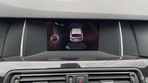 Balts BMW 520 2015 Marijampole, ar dzinēja tilpumu 2.00 L un nobraukumu 297 tūkst. km par 9650 €, foto 29 vietnē AUTOMOTO.COM.LV