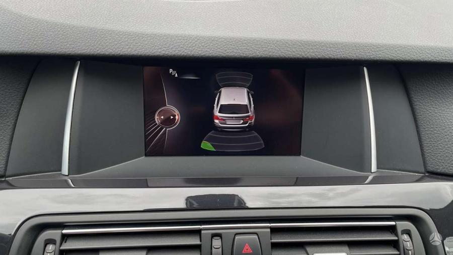 Balts BMW 520 2015 Marijampole, ar dzinēja tilpumu 2.00 L un nobraukumu 297 tūkst. km par 9650 €, foto 29 vietnē AUTOMOTO.COM.LV