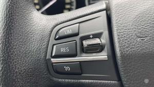 Balts BMW 520 2015 Marijampole, ar dzinēja tilpumu 2.00 L un nobraukumu 297 tūkst. km par 9650 €, foto 31 vietnē AUTOMOTO.COM.LV