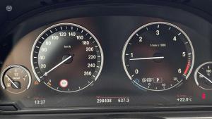 Balts BMW 520 2015 Marijampole, ar dzinēja tilpumu 2.00 L un nobraukumu 297 tūkst. km par 9650 €, foto 32 vietnē AUTOMOTO.COM.LV