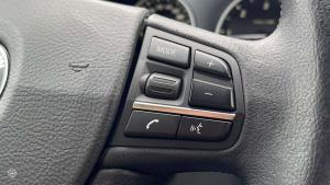 Balts BMW 520 2015 Marijampole, ar dzinēja tilpumu 2.00 L un nobraukumu 297 tūkst. km par 9650 €, foto 38 vietnē AUTOMOTO.COM.LV