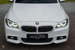 Balts BMW 520 2015 Viļņa, ar dzinēja tilpumu 2.00 L un nobraukumu 249 tūkst. km par 11900 €, foto 6 vietnē AUTOMOTO.COM.LV
