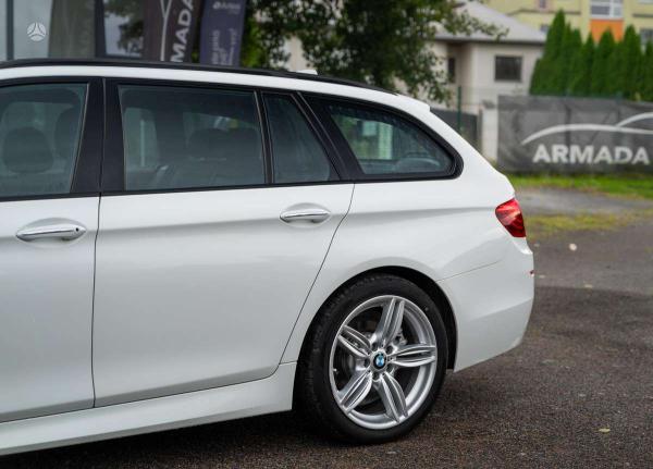 BMW 520 2015 Viļņa vietnē Balts BMW 520 2015 Viļņa, ar dzinēja tilpumu 2.00 L un nobraukumu 249 tūkst. km par 11900 €, foto 11 vietnē AUTOMOTO.COM.LV