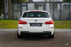 Balts BMW 520 2015 Viļņa, ar dzinēja tilpumu 2.00 L un nobraukumu 249 tūkst. km par 11900 €, foto 14 vietnē AUTOMOTO.COM.LV