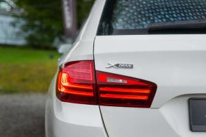 Balts BMW 520 2015 Viļņa, ar dzinēja tilpumu 2.00 L un nobraukumu 249 tūkst. km par 11900 €, foto 15 vietnē AUTOMOTO.COM.LV