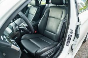 Balts BMW 520 2015 Viļņa, ar dzinēja tilpumu 2.00 L un nobraukumu 249 tūkst. km par 11900 €, foto 18 vietnē AUTOMOTO.COM.LV