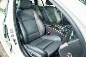 Balts BMW 520 2015 Viļņa, ar dzinēja tilpumu 2.00 L un nobraukumu 249 tūkst. km par 11900 €, foto 20 vietnē AUTOMOTO.COM.LV