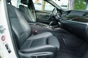 Balts BMW 520 2015 Viļņa, ar dzinēja tilpumu 2.00 L un nobraukumu 249 tūkst. km par 11900 €, foto 21 vietnē AUTOMOTO.COM.LV