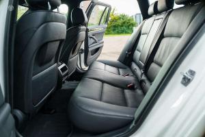 Balts BMW 520 2015 Viļņa, ar dzinēja tilpumu 2.00 L un nobraukumu 249 tūkst. km par 11900 €, foto 22 vietnē AUTOMOTO.COM.LV