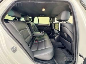 Balts BMW 520 2016 Rīga, ar dzinēja tilpumu 2.00 L un nobraukumu 247 tūkst. km par 13499 €, foto 15 vietnē AUTOMOTO.COM.LV