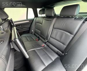 Balts BMW 520 2016 Rīga, ar dzinēja tilpumu 2.00 L un nobraukumu 247 tūkst. km par 13499 €, foto 18 vietnē AUTOMOTO.COM.LV