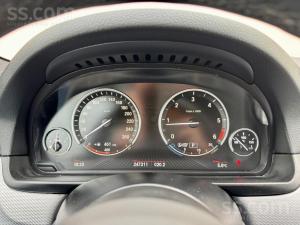 Balts BMW 520 2016 Rīga, ar dzinēja tilpumu 2.00 L un nobraukumu 247 tūkst. km par 13499 €, foto 21 vietnē AUTOMOTO.COM.LV