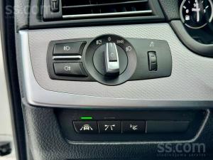 Balts BMW 520 2016 Rīga, ar dzinēja tilpumu 2.00 L un nobraukumu 247 tūkst. km par 13499 €, foto 23 vietnē AUTOMOTO.COM.LV