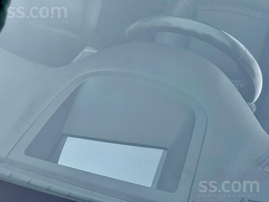 Balts BMW 520 2016 Rīga, ar dzinēja tilpumu 2.00 L un nobraukumu 247 tūkst. km par 13499 €, foto 25 vietnē AUTOMOTO.COM.LV