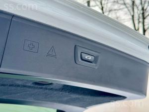 Balts BMW 520 2016 Rīga, ar dzinēja tilpumu 2.00 L un nobraukumu 247 tūkst. km par 13499 €, foto 26 vietnē AUTOMOTO.COM.LV