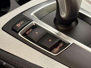 Balts BMW 520 2016 Marijampole, ar dzinēja tilpumu 2.00 L un nobraukumu 259 tūkst. km par 13450 €, foto 10 vietnē AUTOMOTO.COM.LV