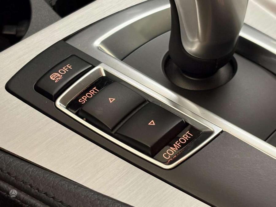 Balts BMW 520 2016 Marijampole, ar dzinēja tilpumu 2.00 L un nobraukumu 259 tūkst. km par 13450 €, foto 10 vietnē AUTOMOTO.COM.LV