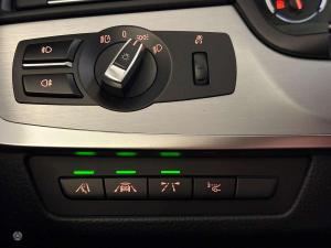 Balts BMW 520 2016 Marijampole, ar dzinēja tilpumu 2.00 L un nobraukumu 259 tūkst. km par 13450 €, foto 12 vietnē AUTOMOTO.COM.LV