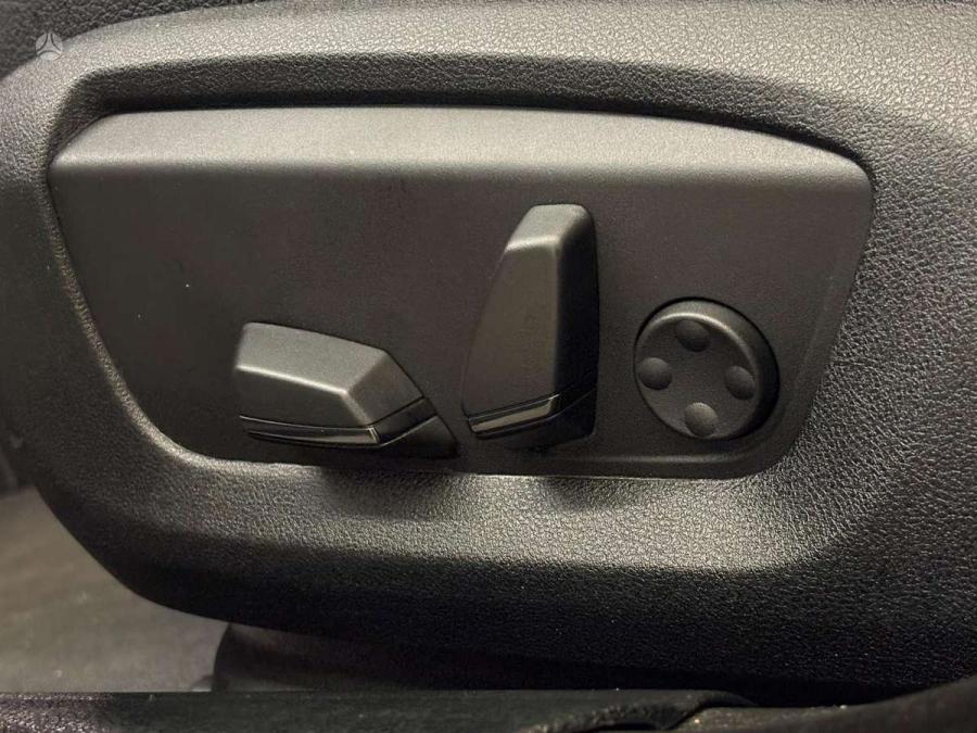 Balts BMW 520 2016 Marijampole, ar dzinēja tilpumu 2.00 L un nobraukumu 259 tūkst. km par 13450 €, foto 17 vietnē AUTOMOTO.COM.LV