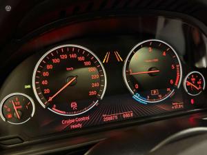 Balts BMW 520 2016 Marijampole, ar dzinēja tilpumu 2.00 L un nobraukumu 259 tūkst. km par 13450 €, foto 18 vietnē AUTOMOTO.COM.LV