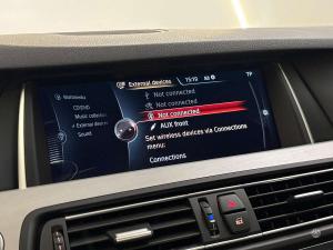 Balts BMW 520 2016 Marijampole, ar dzinēja tilpumu 2.00 L un nobraukumu 259 tūkst. km par 13450 €, foto 19 vietnē AUTOMOTO.COM.LV