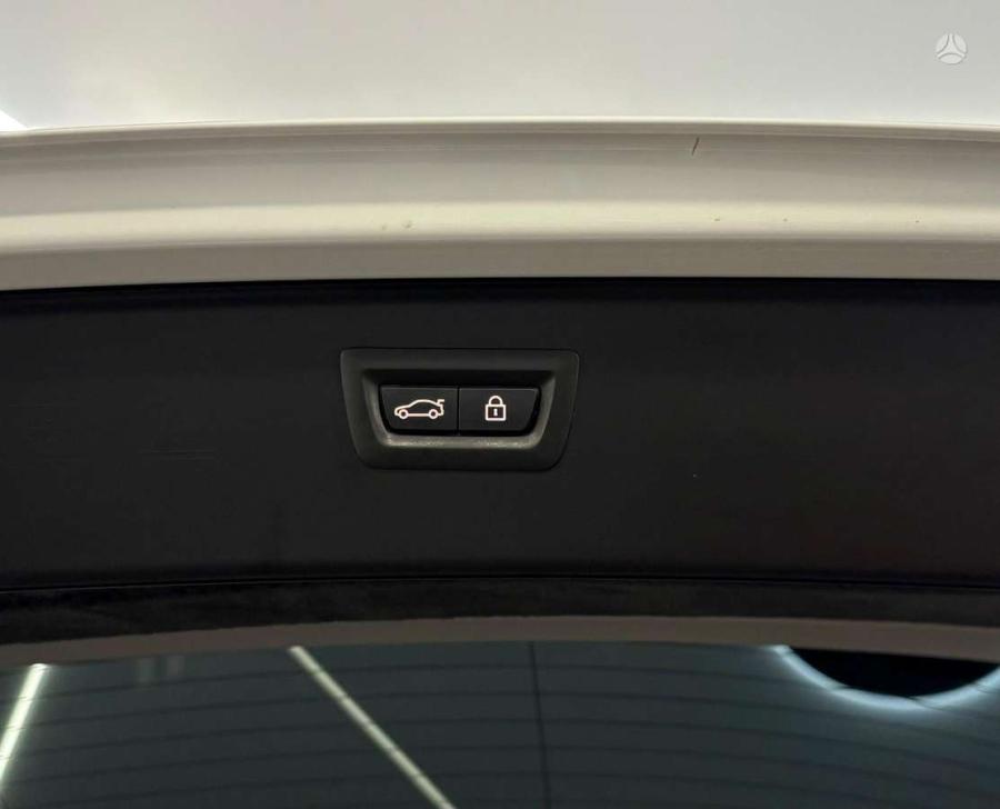 Balts BMW 520 2016 Marijampole, ar dzinēja tilpumu 2.00 L un nobraukumu 259 tūkst. km par 13450 €, foto 20 vietnē AUTOMOTO.COM.LV