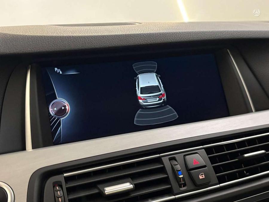 Balts BMW 520 2016 Marijampole, ar dzinēja tilpumu 2.00 L un nobraukumu 259 tūkst. km par 13450 €, foto 23 vietnē AUTOMOTO.COM.LV