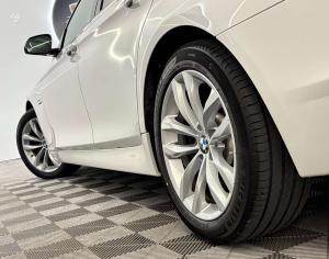 Balts BMW 520 2016 Marijampole, ar dzinēja tilpumu 2.00 L un nobraukumu 259 tūkst. km par 13450 €, foto 26 vietnē AUTOMOTO.COM.LV