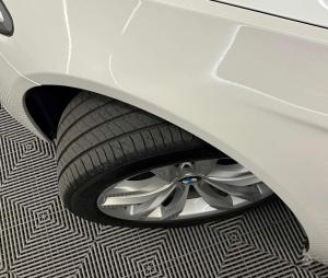 Balts BMW 520 2016 Marijampole, ar dzinēja tilpumu 2.00 L un nobraukumu 259 tūkst. km par 13450 €, foto 29 vietnē AUTOMOTO.COM.LV