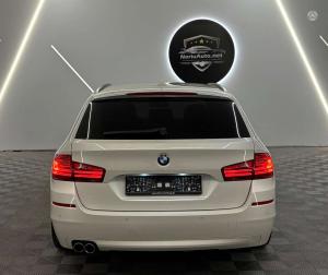 Balts BMW 520 2016 Marijampole, ar dzinēja tilpumu 2.00 L un nobraukumu 259 tūkst. km par 13450 €, foto 30 vietnē AUTOMOTO.COM.LV