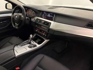 Balts BMW 520 2016 Marijampole, ar dzinēja tilpumu 2.00 L un nobraukumu 259 tūkst. km par 13450 €, foto 33 vietnē AUTOMOTO.COM.LV