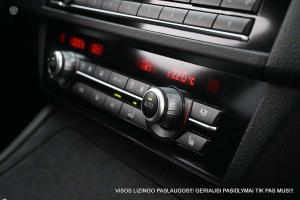 Белый БМВ 520 2016 в Кретинга, объемом двигателя 2.00 л и пробегом 179 тыс. км за 14999 €, фото 34 на AUTOMOTO.COM.LV