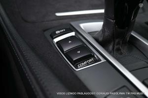 Белый БМВ 520 2016 в Кретинга, объемом двигателя 2.00 л и пробегом 179 тыс. км за 14999 €, фото 45 на AUTOMOTO.COM.LV