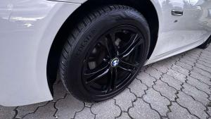 White BMW 520 2016 in Kedainiai, with an engine capacity of 2.00 L and mileage of 300 thousand km for 10899 €, photo 17 on AUTOMOTO.COM.LV