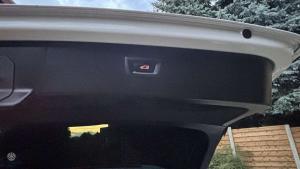 White BMW 520 2016 in Kedainiai, with an engine capacity of 2.00 L and mileage of 300 thousand km for 10899 €, photo 19 on AUTOMOTO.COM.LV