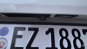 White BMW 520 2016 in Kedainiai, with an engine capacity of 2.00 L and mileage of 300 thousand km for 10899 €, photo 20 on AUTOMOTO.COM.LV