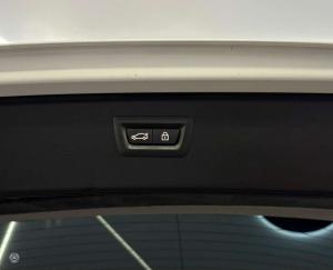 White BMW 520 2016 in Marijampole, with an engine capacity of 2.00 L and mileage of 259 thousand km for 12650 €, photo 26 on AUTOMOTO.COM.LV