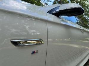 White BMW 520 2016 in Vilnius, with an engine capacity of 2.00 L and mileage of 238 thousand km for 12699 €, photo 20 on AUTOMOTO.COM.LV