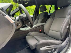 White BMW 520 2016 in Vilnius, with an engine capacity of 2.00 L and mileage of 238 thousand km for 12699 €, photo 29 on AUTOMOTO.COM.LV