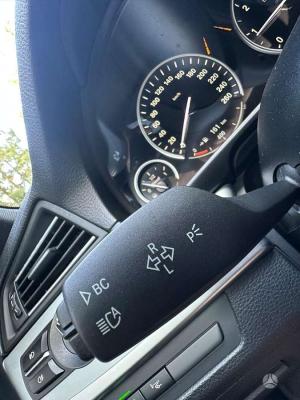White BMW 520 2016 in Vilnius, with an engine capacity of 2.00 L and mileage of 238 thousand km for 12699 €, photo 38 on AUTOMOTO.COM.LV