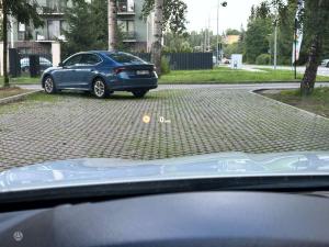 White BMW 520 2016 in Vilnius, with an engine capacity of 2.00 L and mileage of 238 thousand km for 12699 €, photo 39 on AUTOMOTO.COM.LV