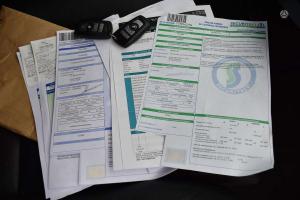 Белый БМВ 520 2016 в Таураге, объемом двигателя 2.00 л и пробегом 240 тыс. км за 9700 €, фото 22 на AUTOMOTO.COM.LV